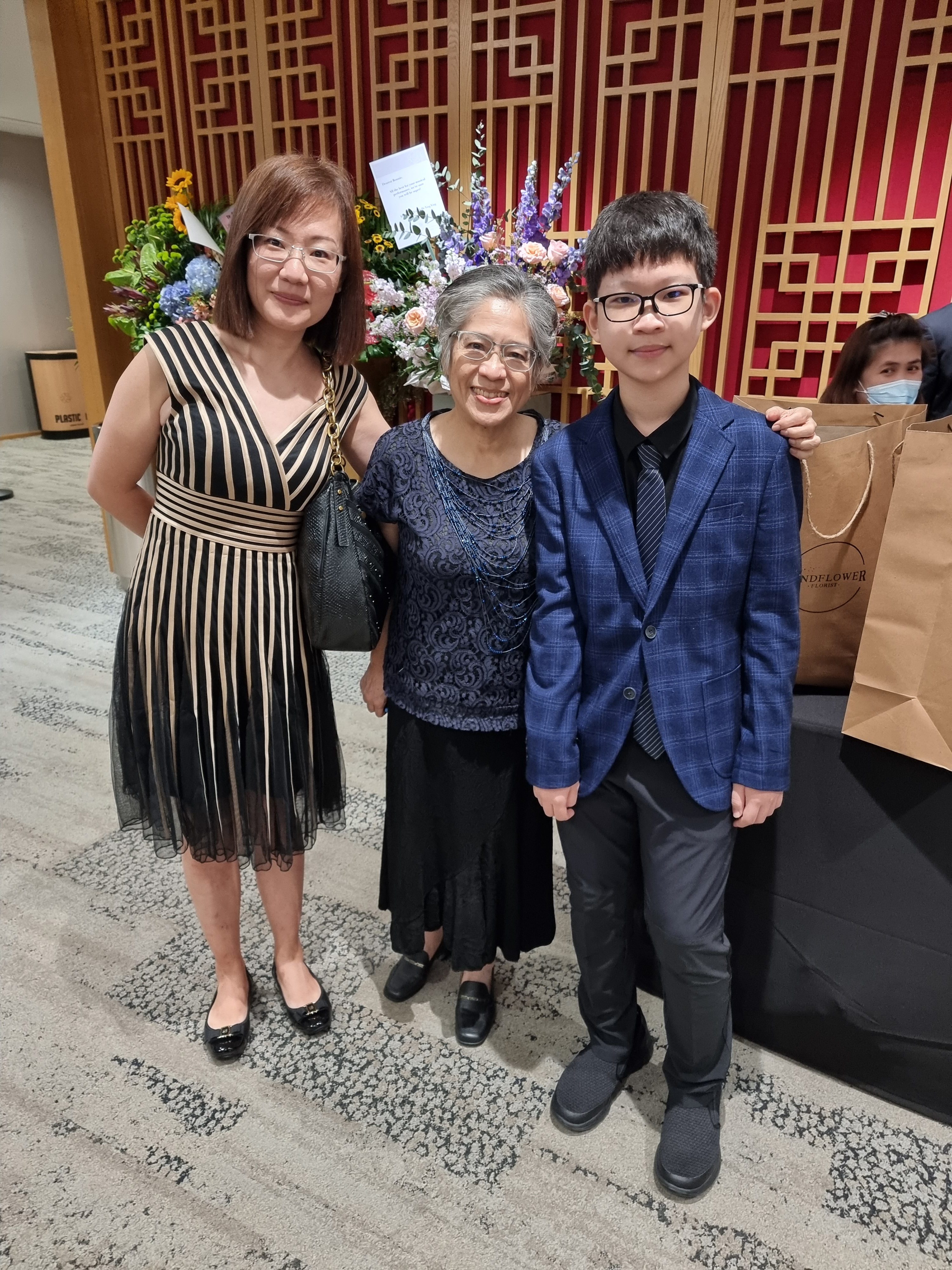 Singapore Chinese Cultural Contribution Award 2022 – YPPAE Young People ...