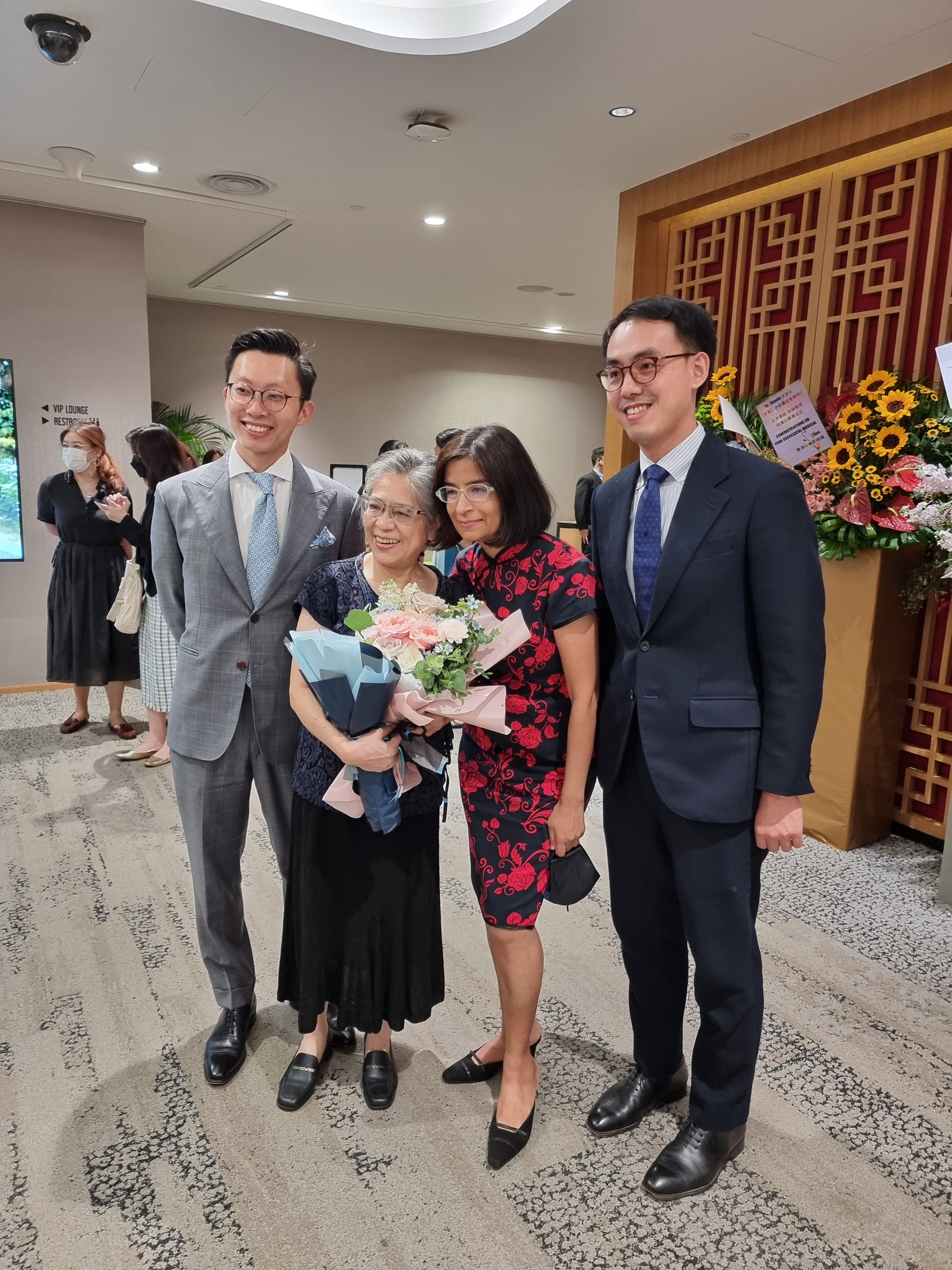 Singapore Chinese Cultural Contribution Award 2022 – YPPAE Young People ...